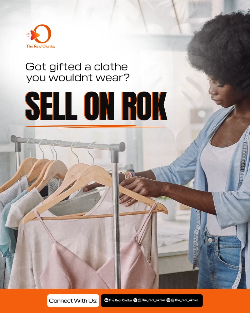 The Real Okrika